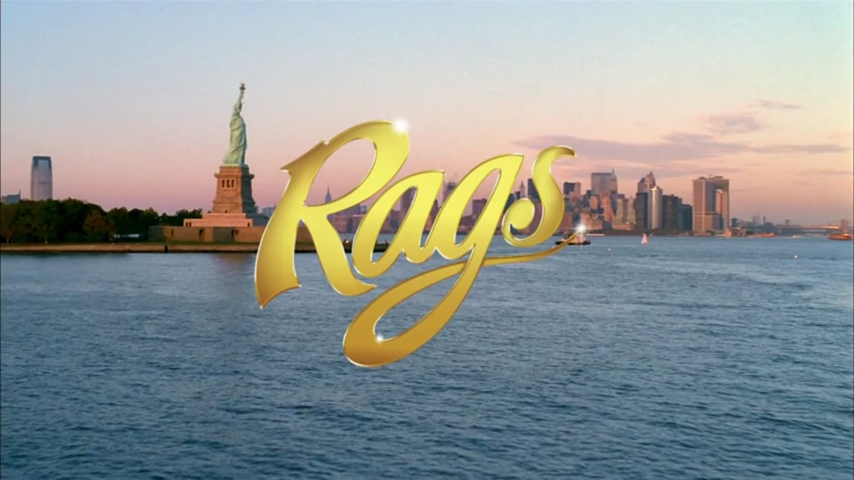 Rags | Nickstory Wiki | Fandom