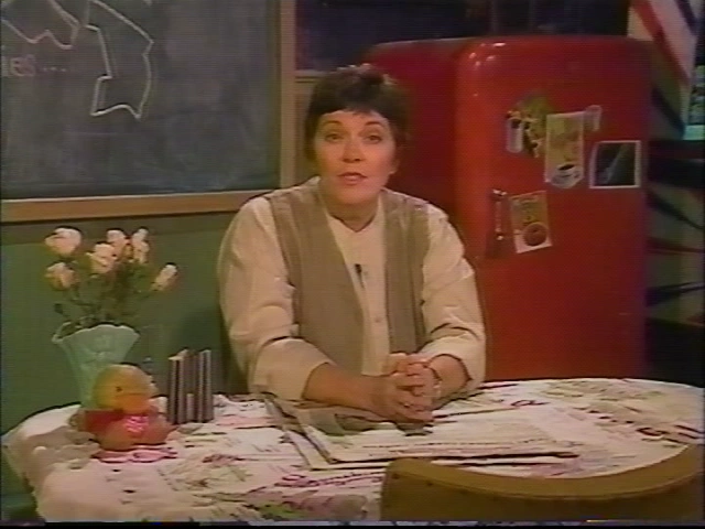June 8, 1995 | Nickstory Wiki | Fandom