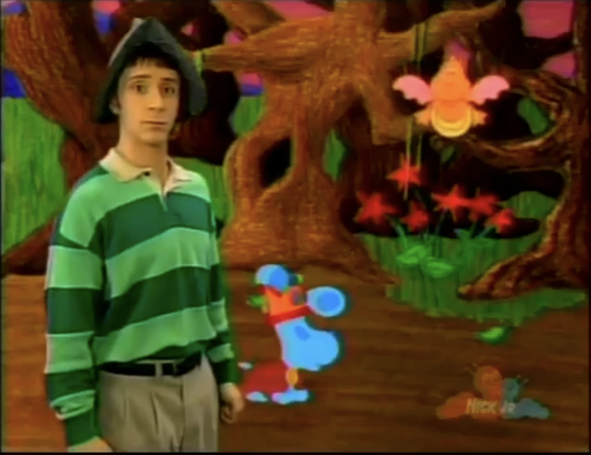 May 7, 2004 | Nickstory Wiki | Fandom