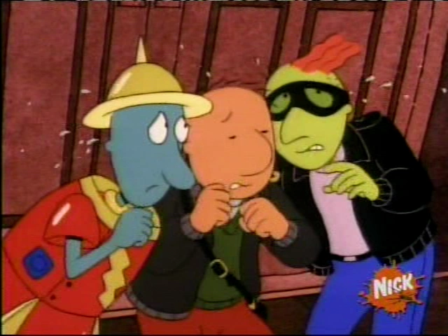 October 31, 2004 | Nickstory Wiki | Fandom