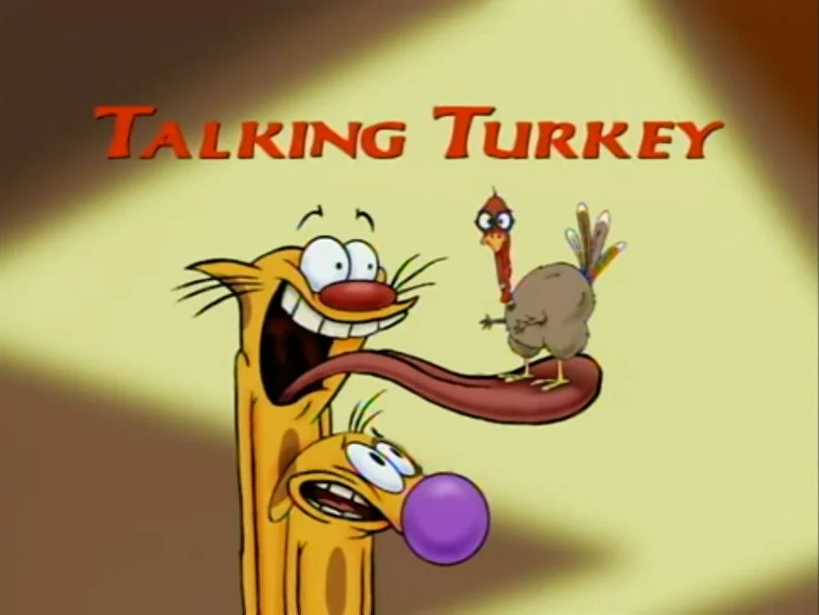CatDog/Talking Turkey | Nickstory Wiki | Fandom