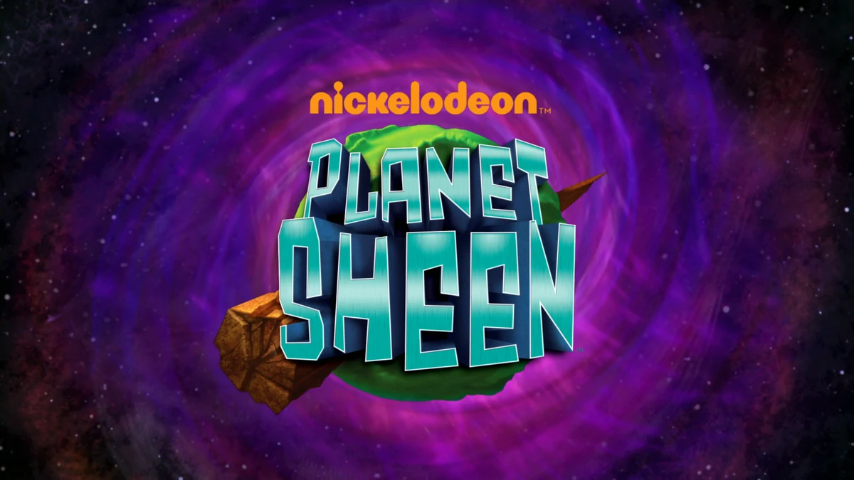 Planet Sheen | Nickstory Wiki | Fandom