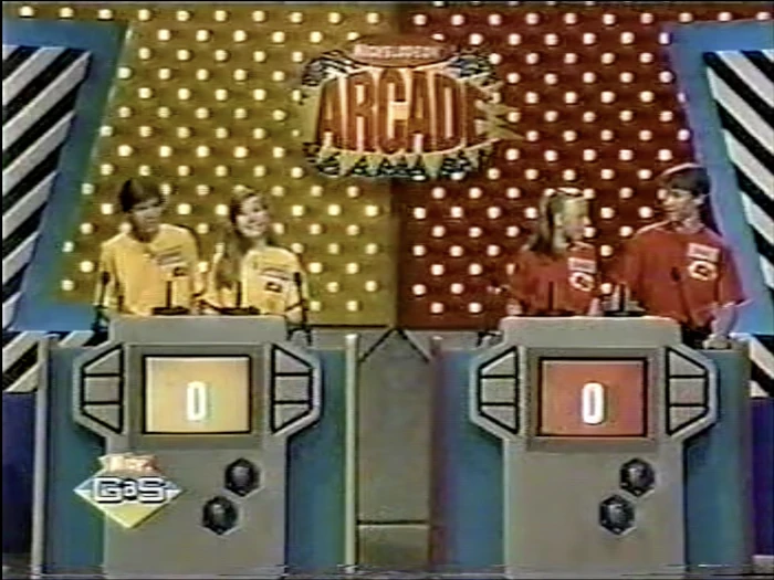 Nick Arcade/Courtney & Alexander vs. Brindley & Shaun | Nickstory Wiki ...