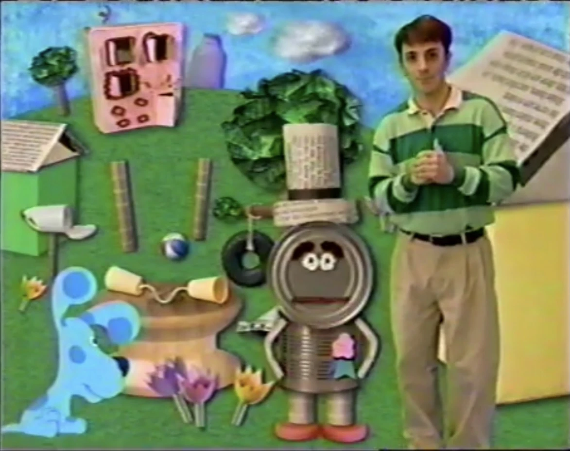 May 1, 2000 | Nickstory Wiki | Fandom