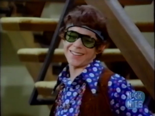 January 21, 2002/Our Son, the Man | Nickstory Wiki | Fandom