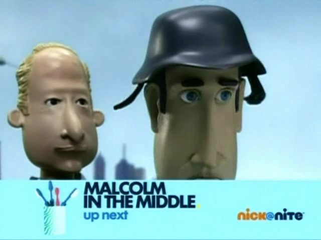 Nick at Nite Up Next Banners | Nickstory Wiki | Fandom