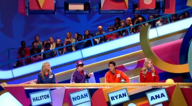 Figure It Out/Episode 518 | Nickstory Wiki | Fandom