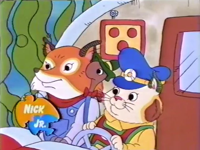 April 9, 1997 | Nickstory Wiki | Fandom