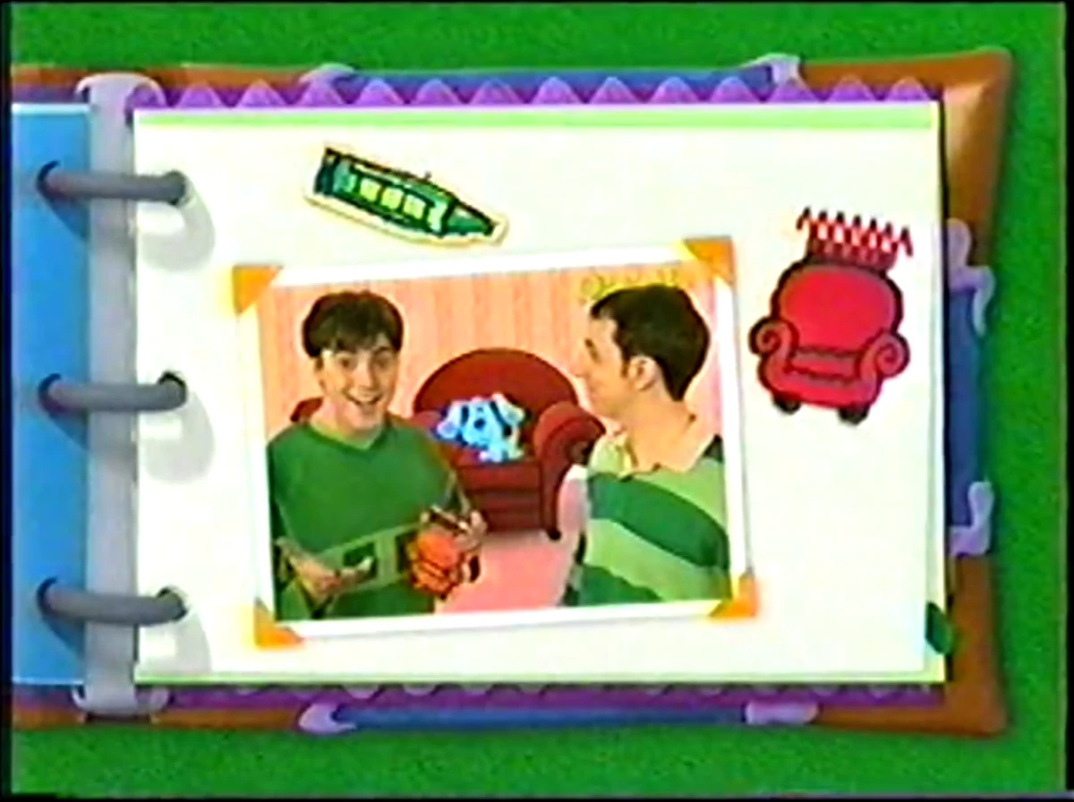 May 27, 2002 | Nickstory Wiki | Fandom
