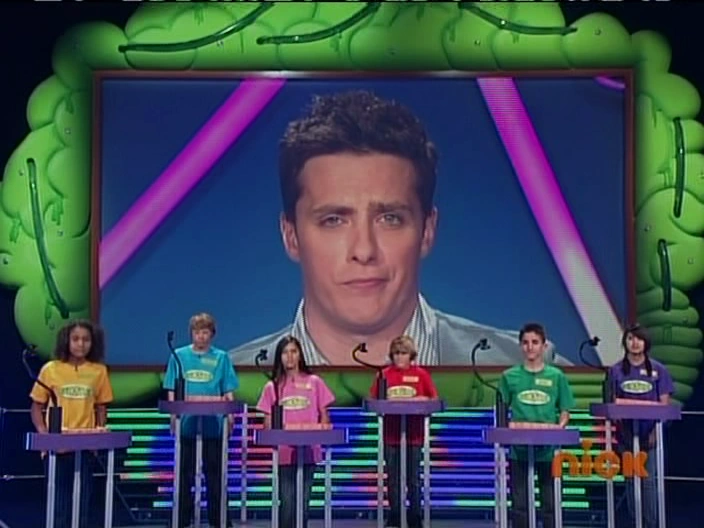 BrainSurge/Episode 115 | Nickstory Wiki | Fandom