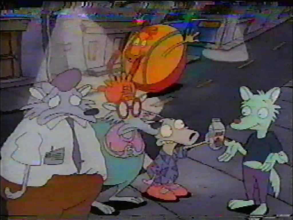 September 23, 1995 | Nickstory Wiki | Fandom