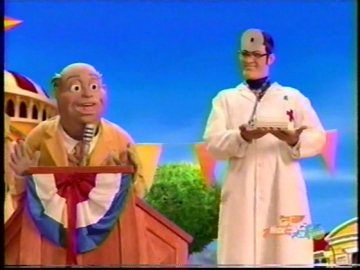 January 3, 2005 | Nickstory Wiki | Fandom