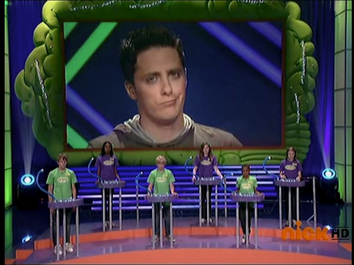 BrainSurge/Episode 230: Girls vs. Boys | Nickstory Wiki | Fandom