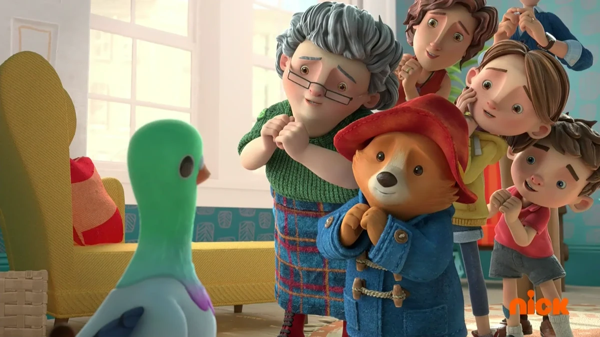 February 6, 2020 | Nickstory Wiki | Fandom