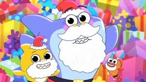 Baby Shark's Big Show! | Nickstory Wiki | Fandom