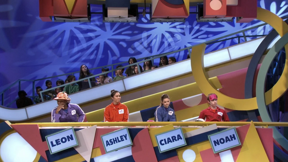 Figure It Out/Episode 616 | Nickstory Wiki | Fandom