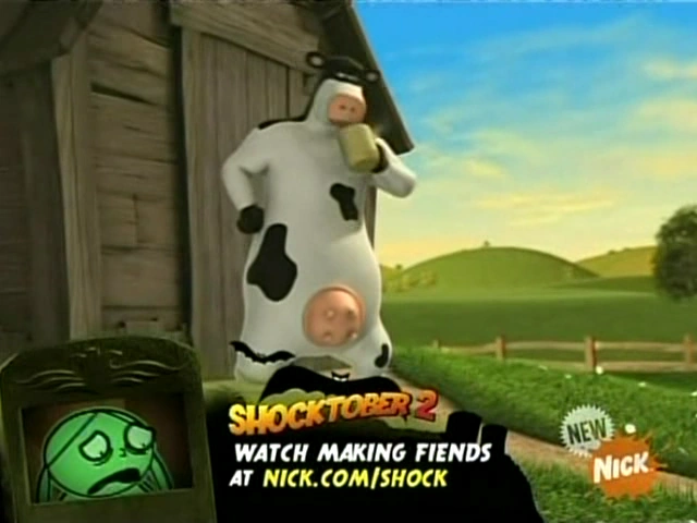 October 24, 2008 | Nickstory Wiki | Fandom