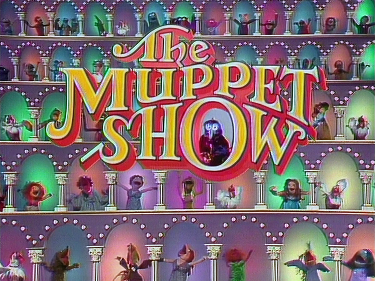 The Muppet Show | Nickstory Wiki | Fandom