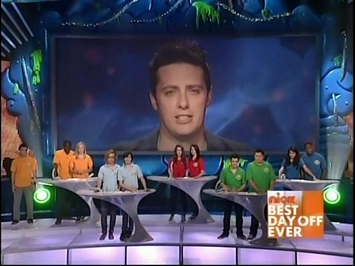 October 10, 2011/Episode 309: Nick Talent | Nickstory Wiki | Fandom