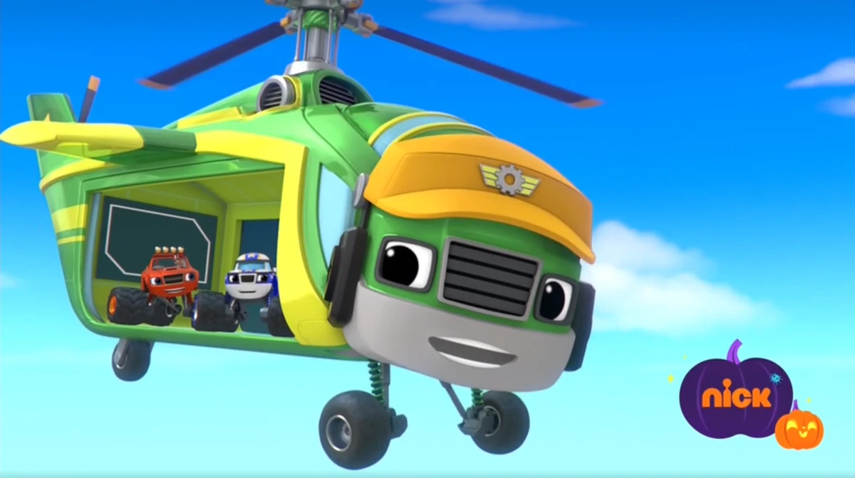 October 7, 2020 | Nickstory Wiki | Fandom