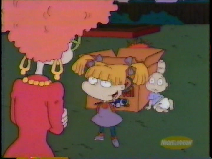 April 22, 1998 | Nickstory Wiki | Fandom