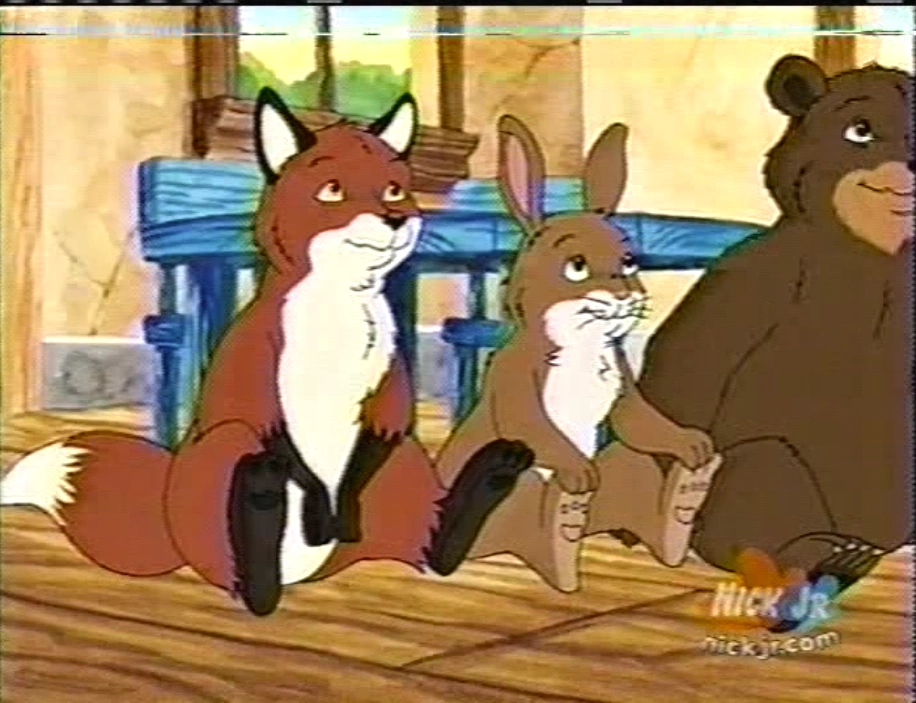 November 22, 2000 | Nickstory Wiki | Fandom