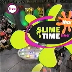Slime Time Live
