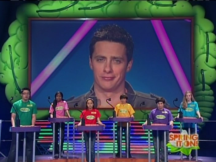 BrainSurge/Episode 121 | Nickstory Wiki | Fandom