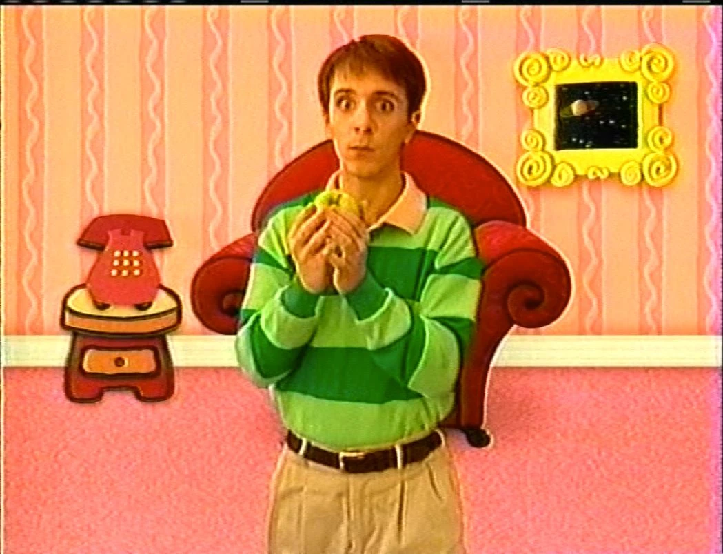 June 8, 1998 | Nickstory Wiki | Fandom