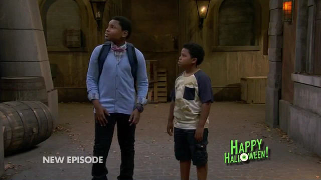 October 11, 2014 | Nickstory Wiki | Fandom