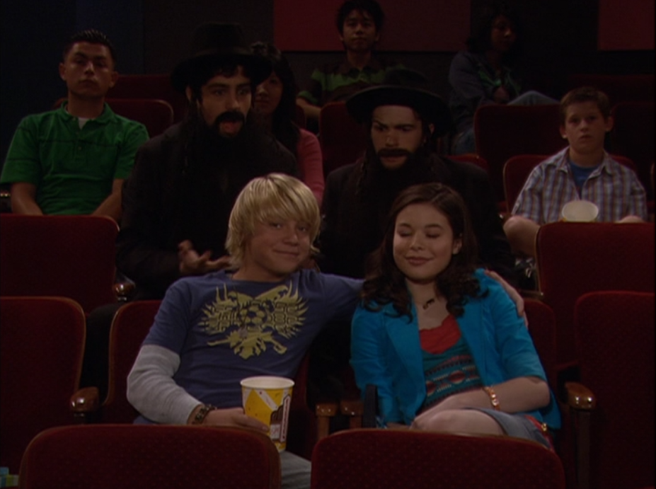 Drake & Josh/Megan's First Kiss | Nickstory Wiki | Fandom Drake & Josh/Megan's First Kiss | Nickstory Wiki | Fandom