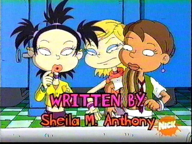 November 21, 2007 | Nickstory Wiki | Fandom