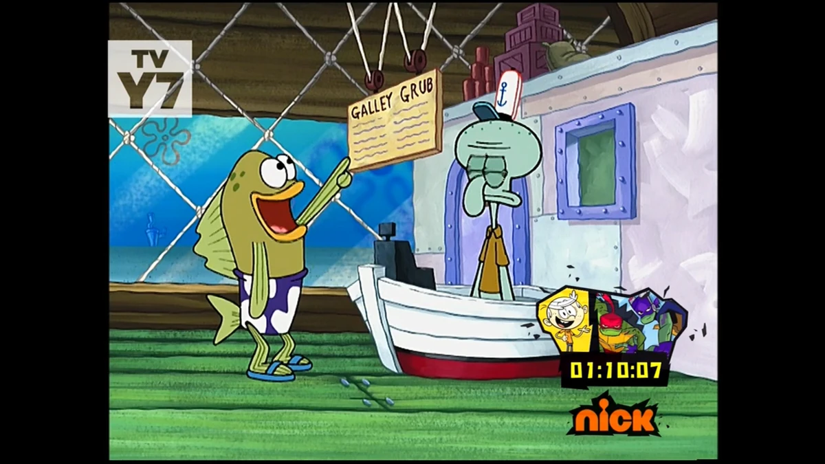 September 18, 2018 | Nickstory Wiki | Fandom