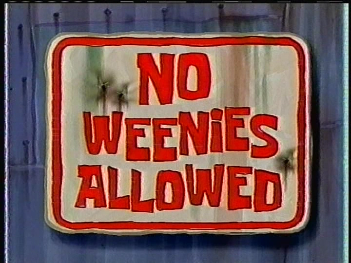 May 17, 2002/No Weenies Allowed / Squilliam Returns | Nickstory Wiki ...