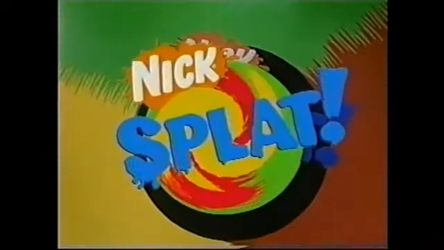 SPLAT!/July 21, 2004 | Nickstory Wiki | Fandom