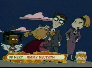 October 31, 2006 | Nickstory Wiki | Fandom