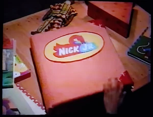 Nick Jr. Presents | Nickstory Wiki | Fandom