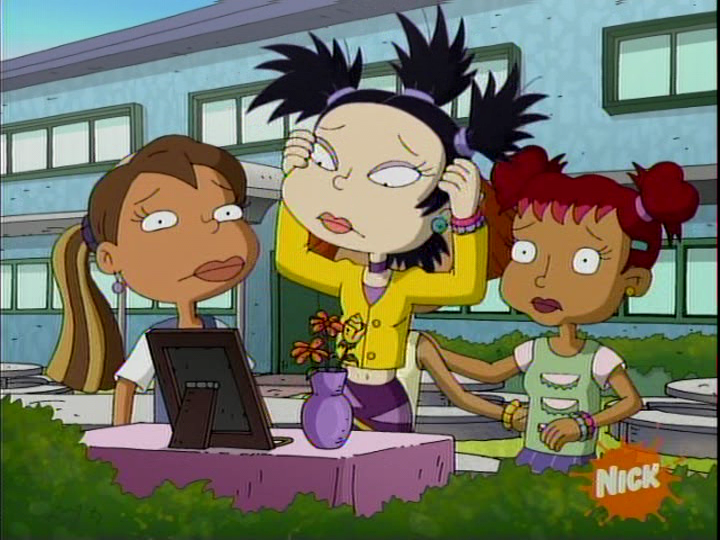 November 9, 2008 | Nickstory Wiki | Fandom