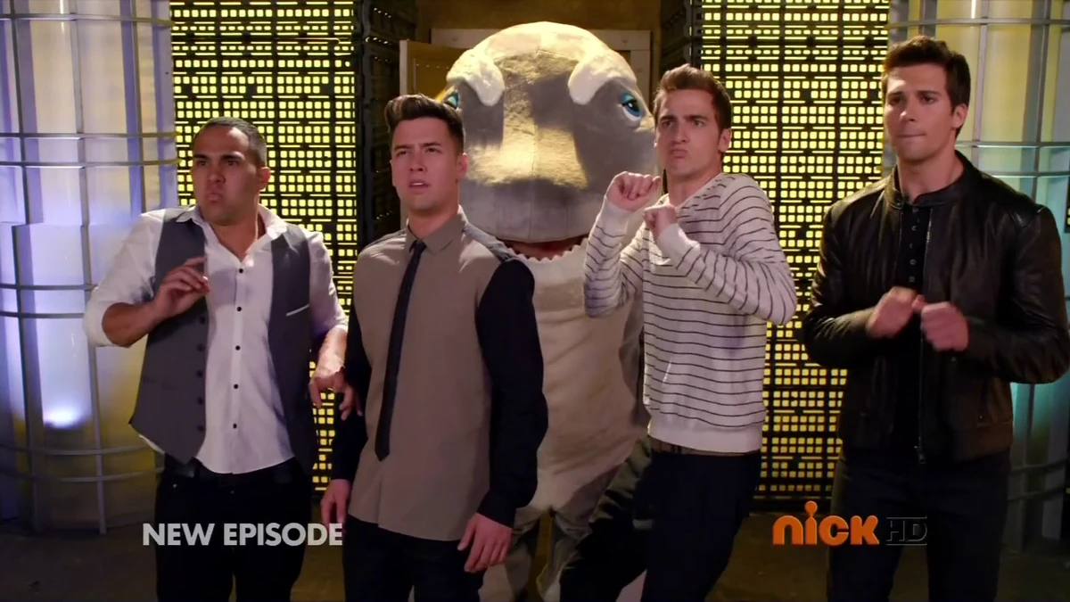 July 25, 2013 | Nickstory Wiki | Fandom