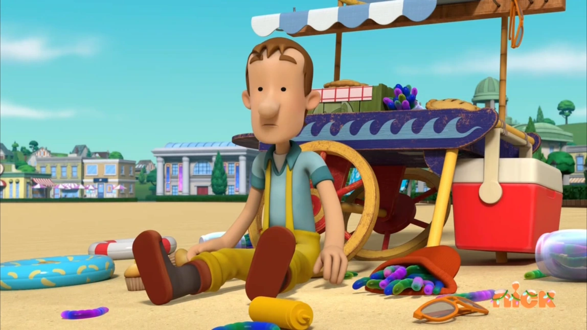 December 9, 2021 | Nickstory Wiki | Fandom