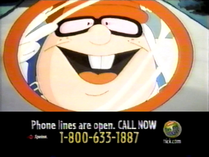 December 12, 1999 | Nickstory Wiki | Fandom