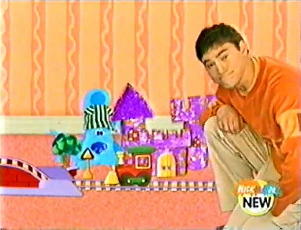 Nick Jr 2004