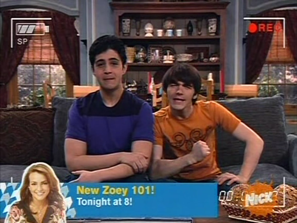 December 9, 2007 | Nickstory Wiki | Fandom