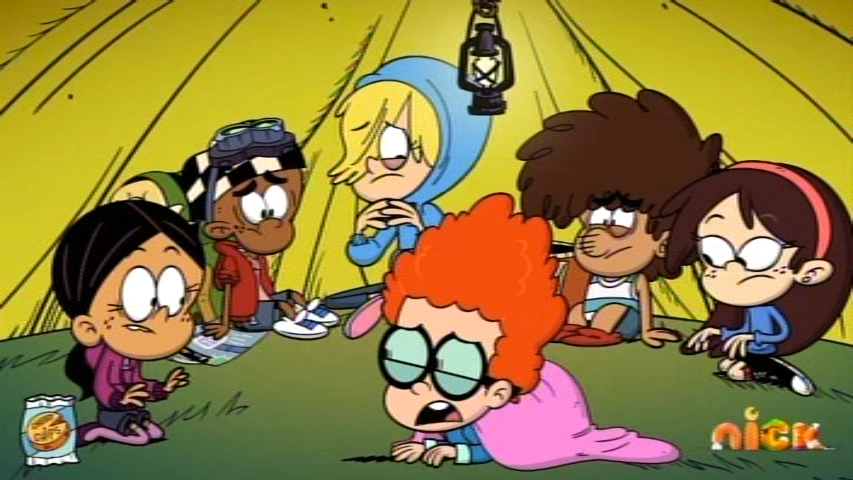 October 17, 2020 | Nickstory Wiki | Fandom