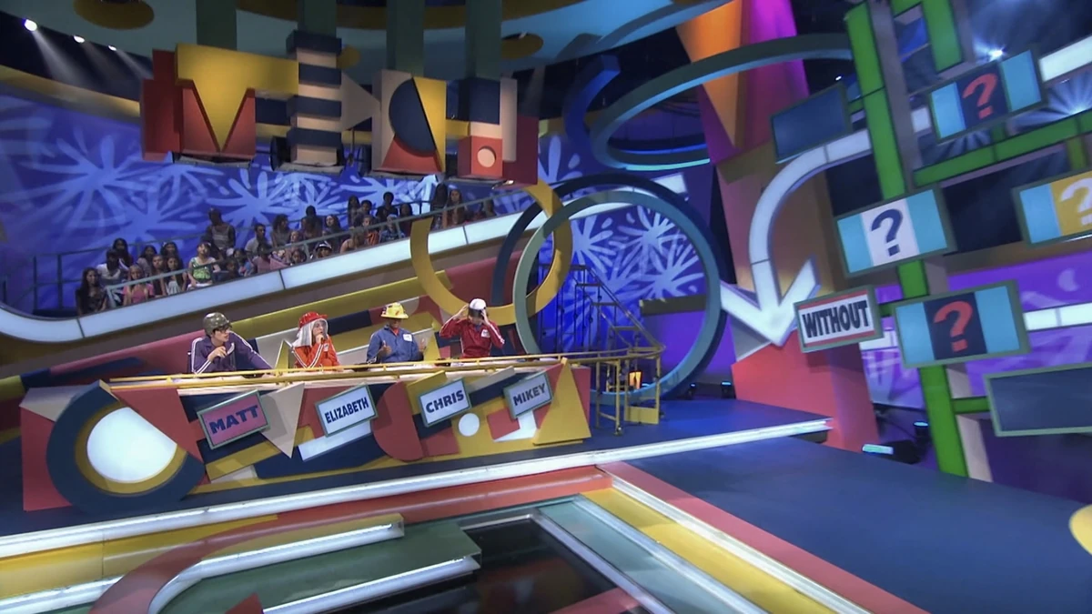 Figure It Out/Episode 612 | Nickstory Wiki | Fandom