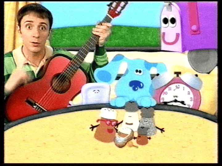 October 22, 2001 | Nickstory Wiki | Fandom