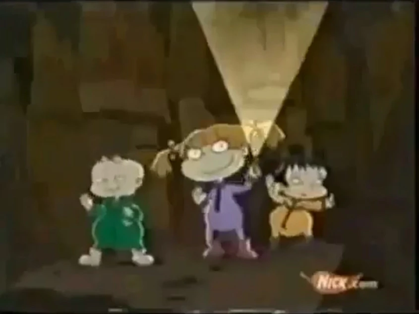 November 16, 2002 | Nickstory Wiki | Fandom