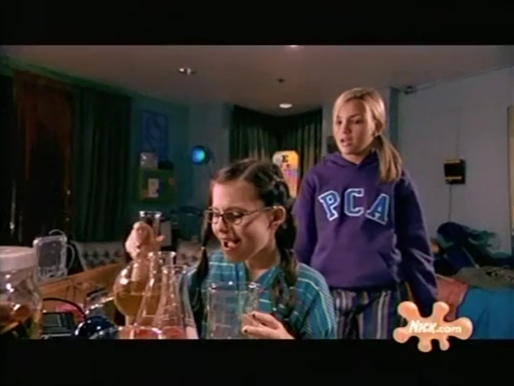 January 28, 2005 | Nickstory Wiki | Fandom