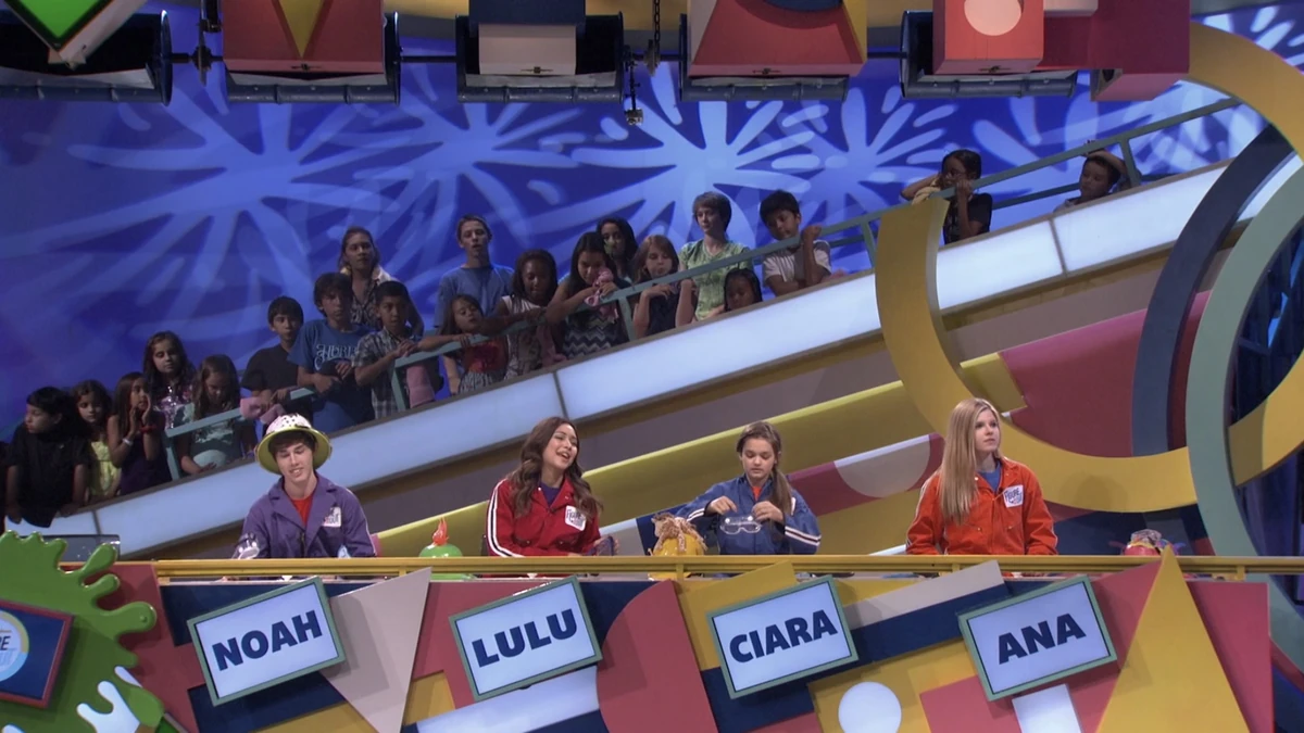 Figure It Out/Episode 630 | Nickstory Wiki | Fandom