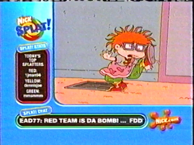 July 26, 2004 | Nickstory Wiki | Fandom